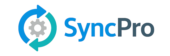 SyncPro | Onderhoud Management Systeem